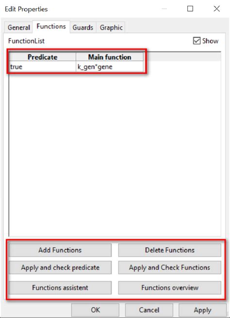colour stochastic transition properties download scientific diagram
