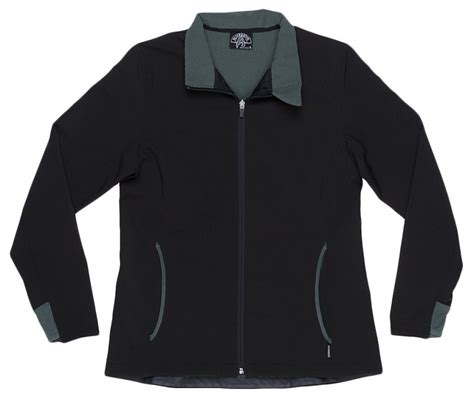 Womens Element Jacket Southern Monograms