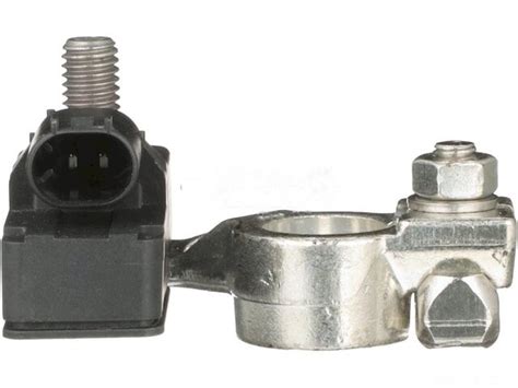 Battery Current Sensor For 2004 2009 Toyota Prius