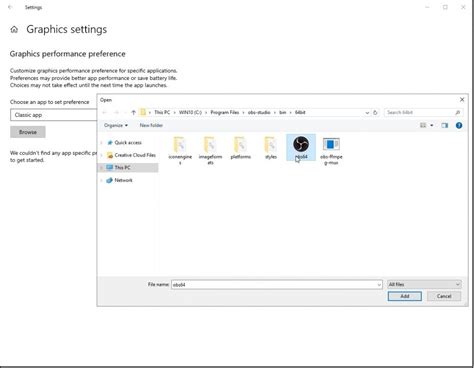 Obs Display Capture Not Working Properly Black Screen Issue