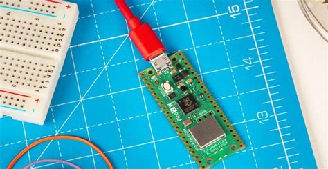 Raspberry Pi Announces A 7 Pico 2 With Built In Wi Fi News Techlore Forum