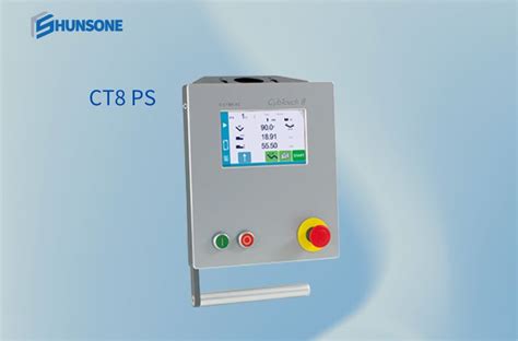 wow introduction of esa control system and cyb control system1