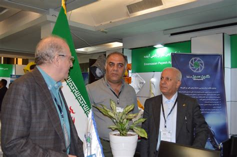 افتتاحیه دومین رویداد فناوری و کارآفرینی دریایی عکس