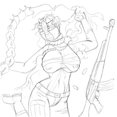 Rule 34 1girls Alien Franchise Breasts Facehugger Gun Hypnosis