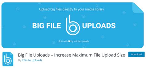 7 Best Wordpress File Upload Plugins In 2025 Our Top Picks
