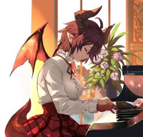 Grea Granblue Fantasy And 1 More Drawn By Nos Danbooru