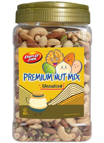 Premium Nut Mix 1kg 35 Oz