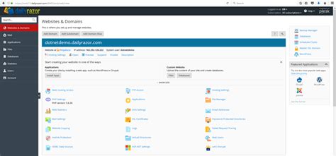 Install Dnn A How To Dnndotnetnuke Installation Tutorialguide
