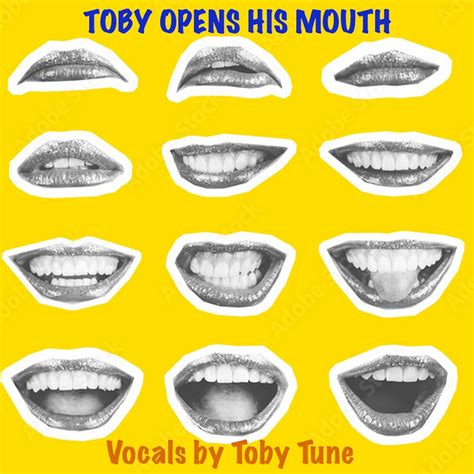 Stream Toby Tune Listen To Toby Opens His Mouth Playlist Online For Free On Soundcloud