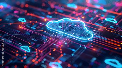 Detailed Digital Transformation Roadmap Highlighting Cloud Computing Journey Milestones And