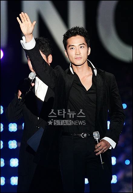 Chosun Online 朝鮮日報 【フォト】ソン・スンホン、「来てくれたファンのみなさん、ありがとう」