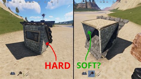 Do Floors Have A Soft Side Rust Viewfloor Co