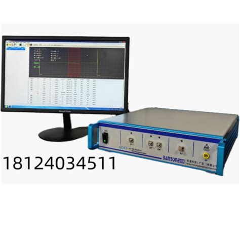 TDR阻抗测试仪PCB阻抗测试仪FPC阻抗测试仪 参数 价格 仪器信息网