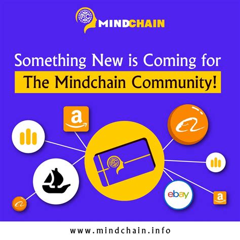 Exciting News Alert For Mindchain Community 🚀 Something New Is Coming