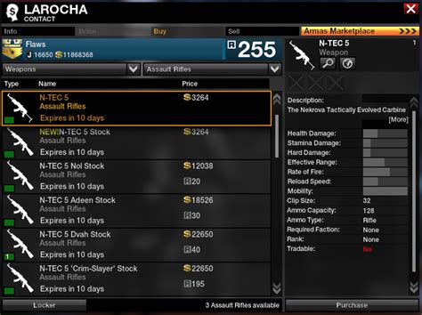 2021 Flaws APB Guide Steam Solo