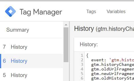 Solved No Tags Were Evaluated Because There Was No Event In The Selected Message