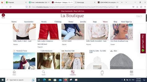 Create Wordpress Ecommerce Website Using Woocommerce Online Store By Mehrdadvafaei Fiverr