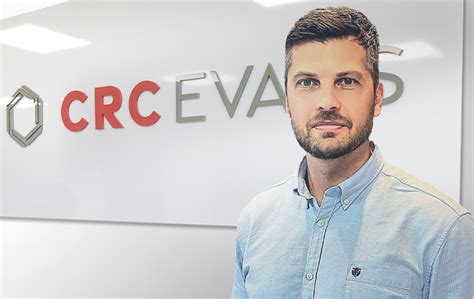 Crc Evans Wins Major Contract With Cooec To Deliver Advanced Welding Services For Qatars Ruya