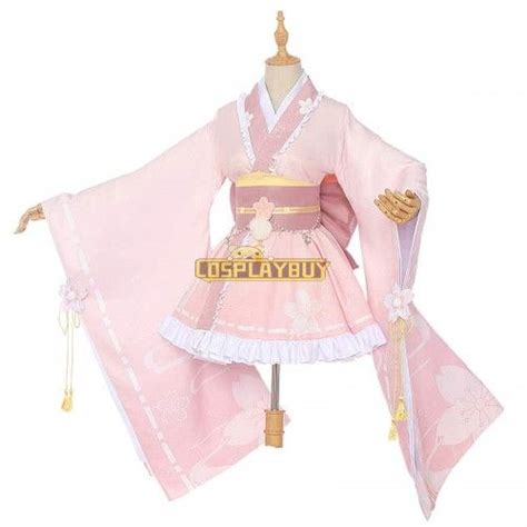My Hero Academia Boku No Hero Academia Ochako Uraraka Kimono Costume