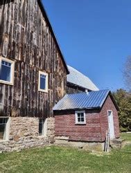 Barn Party GPT CanadaHelps