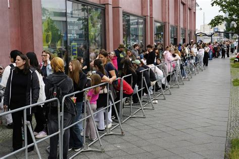 Acquaintance Of Suspect In Taylor Swift Concert Plot Convicted At Trial In Austria St Albert News