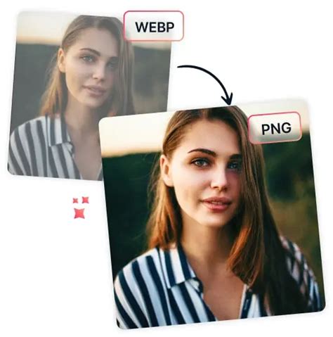 WEBP 转 PNG 文件转换器 Magic Studio 提供的免费工具