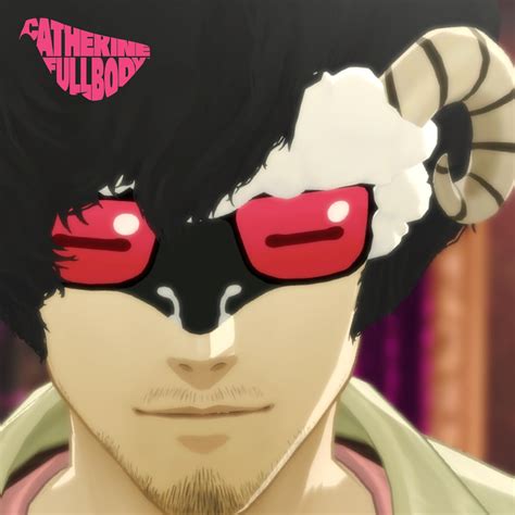 Catherine Full Body Digital Deluxe Edition