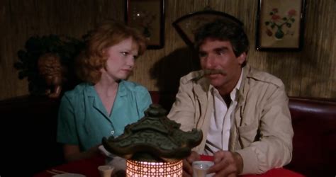 China And Silk Ginger Lynn