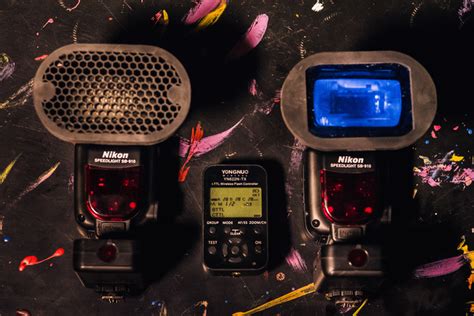 Fstoppers Reviews The Yongnuo TTL Flash System Fstoppers