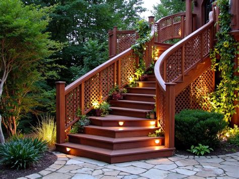 11 Under Deck Lattice Ideas Inpics Solutions