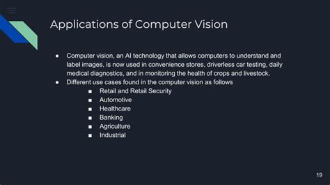 Convolution Neural Network CNN PPTX Artificial Intelligence Technology Computing