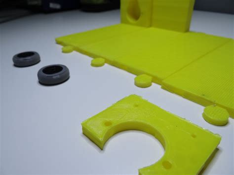 Dotter Huge Arduino Based Dot Matrix Printer 13 Steps With