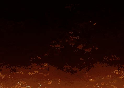 pixel art particle system fire in javascript live demo and links in