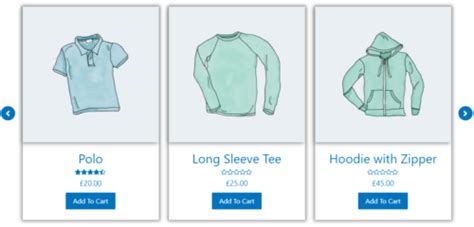 Woocommerce Product Carousel Slider For Elementor Plugin Devs
