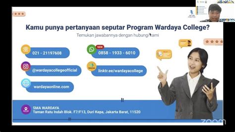 Info Session Computer Science Youtube