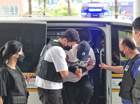 남양주 원룸서 모녀 살해 50대 구속…도주 우려 파이낸셜뉴스