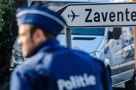 Exclusif Youssef El Ajmi Le 8e Suspect Des Attentats De Bruxelles