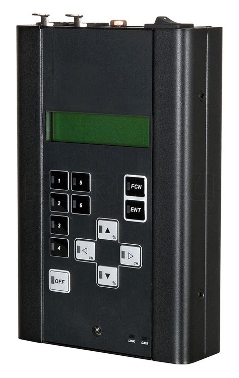 Showtec Dmx Node 2 Musikhaus