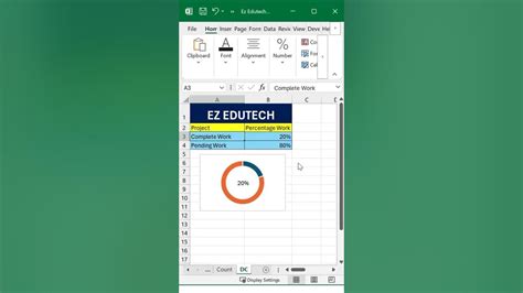 How To Create A Dynamic Charts In Ms Excel Dynamic Chart In Excel In Hindi Dynamic Chart
