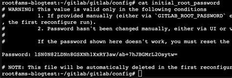 Docker 깃랩gitlab 도커 서버 생성 및 실행 Docker Compose Amsoft