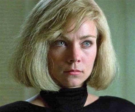 Theresa Russell Black Widow