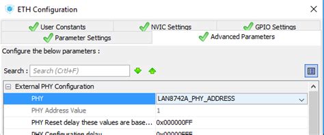 Stm32f107vct6 Cubemx Rmiidp83848lwip Stmicroelectronics Community