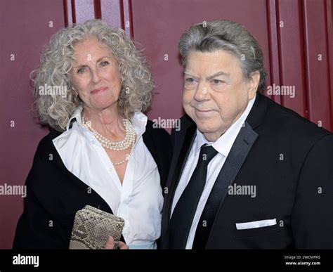 January 15 2024 Hollywood California United States Bernadette