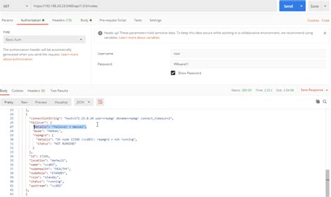 Automatic Failover Of The Vmware Cloud Director 101 Appliance Catbird It Consulting Services
