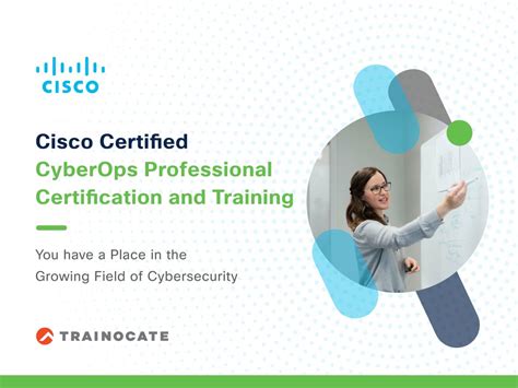 Cisco CCNA CCNP Certification Training Top IT Training Provider Trainocate Malaysia