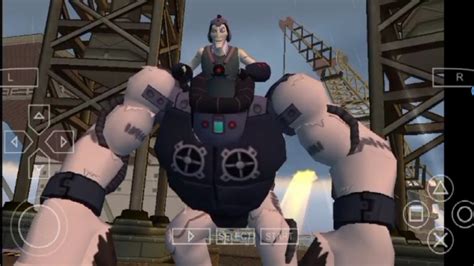 گیم پلی بن تن محافظ کهکشان3