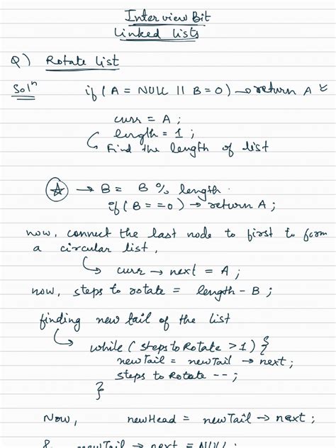 Ib Linked Lists 230608 020656 Pdf