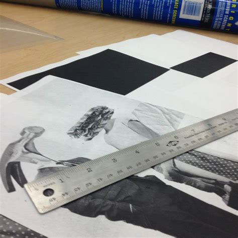 Robert Espiritu Gender Identity Printingmaking Project