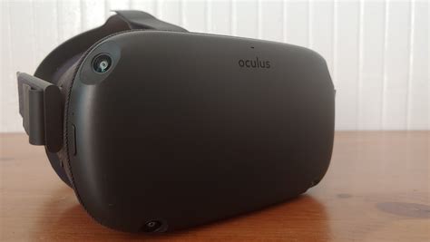 oculus quest review virtual reality with no wires no pc no headaches