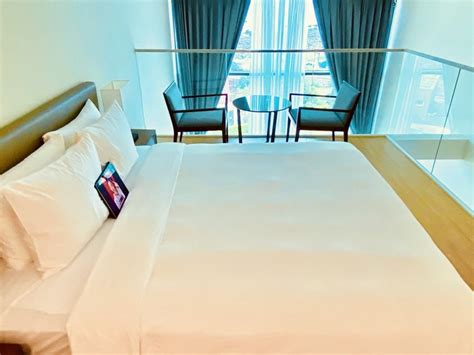 직접 찍은 호텔 윈도우 뷰 사진들 Mlbpark